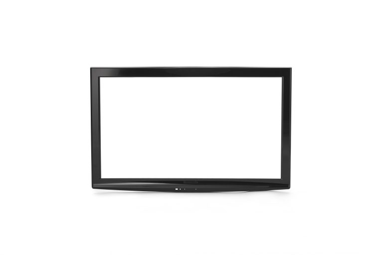 LCD TV front bezel | MEIKI & Company., LTD